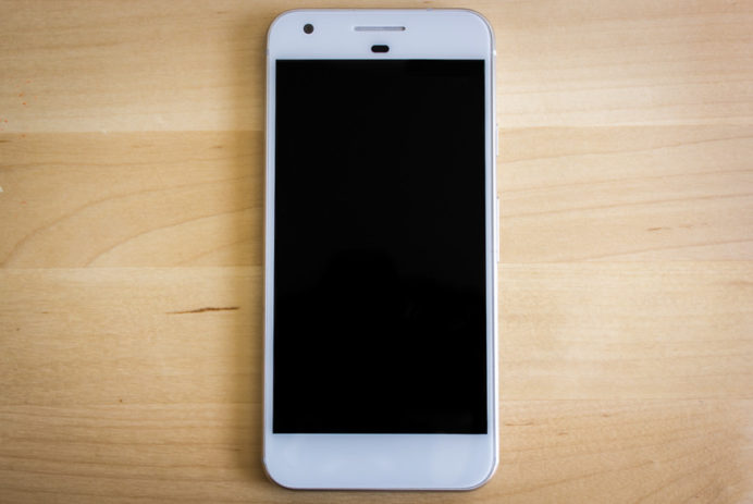 Google Pixel Review: Almost Pixel Perfect – SheGeeks